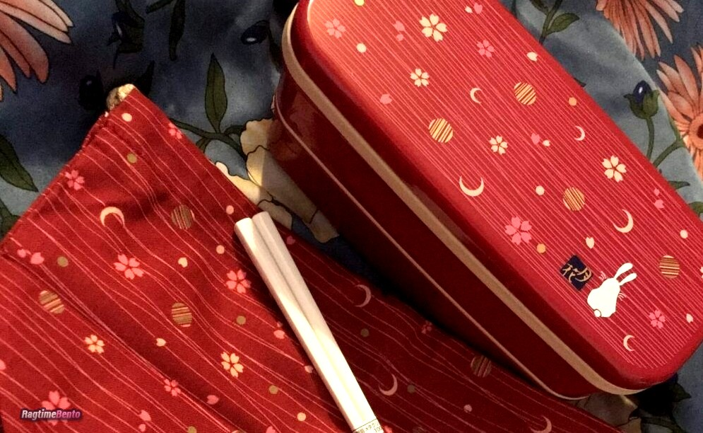 Bento: Sets – Ragtime Bento